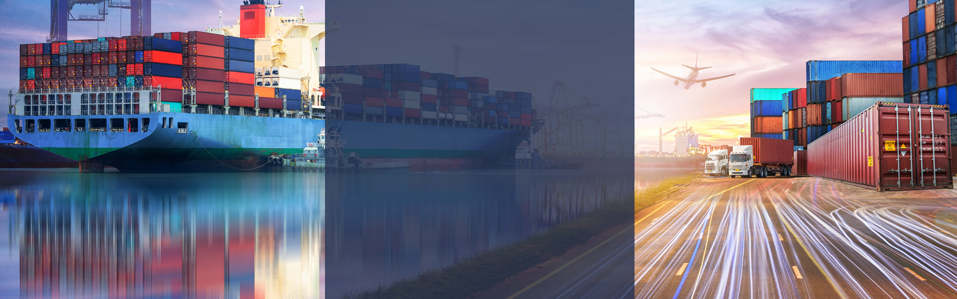 ARC Air Logistics, Inc.